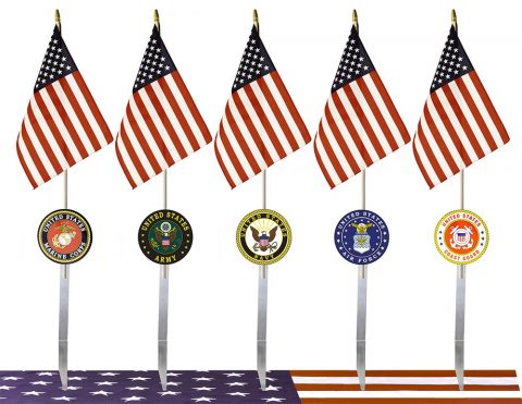 Contact Us - Guardian Memorial & Flag Accessories